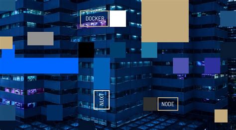 Development Setup With Nuxt Node And Docker Rvuejs