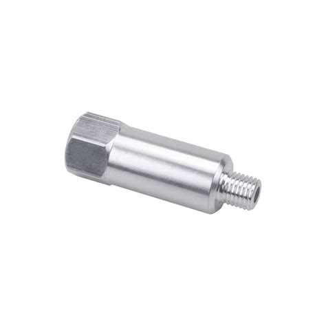 Car Engine Swap Coolant Temperature Sensor Adapter Grandado