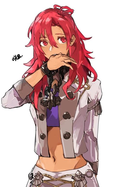 Hapi By Sakuuremi Fire Emblem Three Houses Know Your Meme