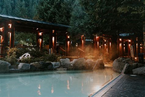 Harrison Hot Springs And Harrison River Valley Find Nature Just Up The Road