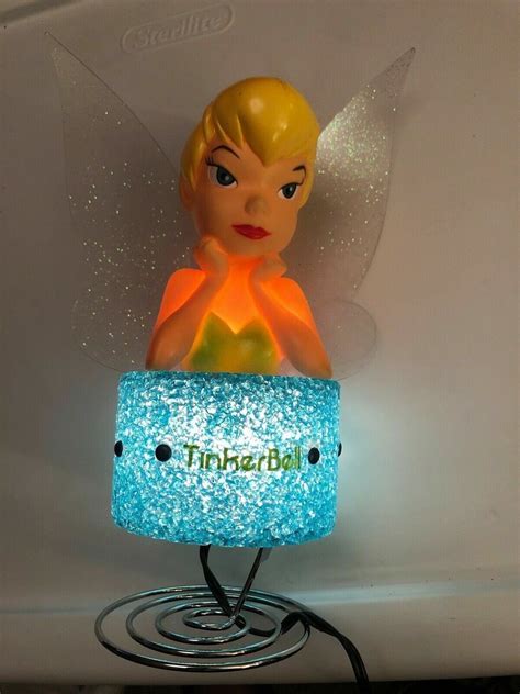 Light Fairy Tinkerbell