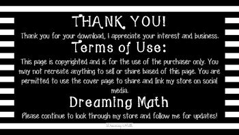 Comparing Slope And Y Intercept Investigation Using Graphs Tables