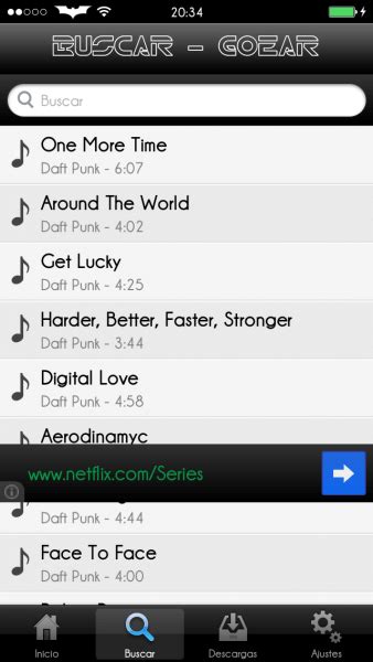 Los Mejores Tweaks Para IOS NeoStuff