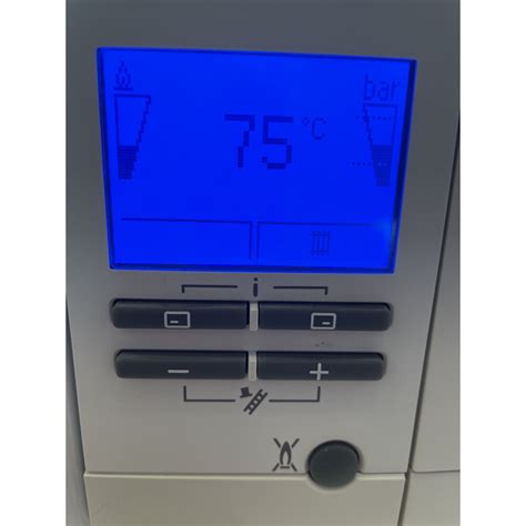 User Manual Vaillant EcoTEC Plus English Pages