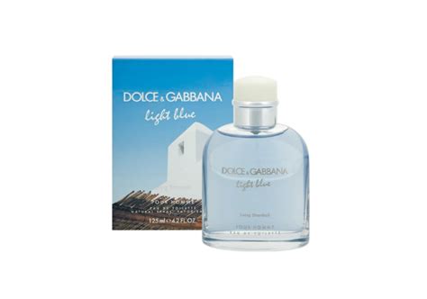 Light Blue Living Stromboli Pour Homme Dolce And Gabbana 125ml Vap