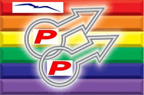 ¿se Puede Ser Gay Y Del Pp Gaylestv Televisión Lgtbi
