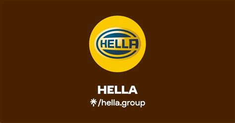 Hella Instagram Facebook Tiktok Linktree