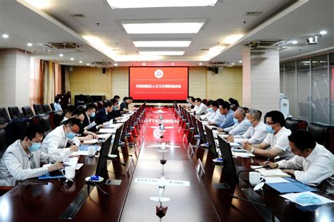 崔晓峰调研中飞院 中国民用航空飞行学院 新闻网