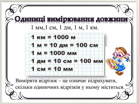 Презентація Відрізок Довжина відрізка