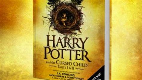 Нова книга за Хари Потър излиза на 31 юли Новини бг