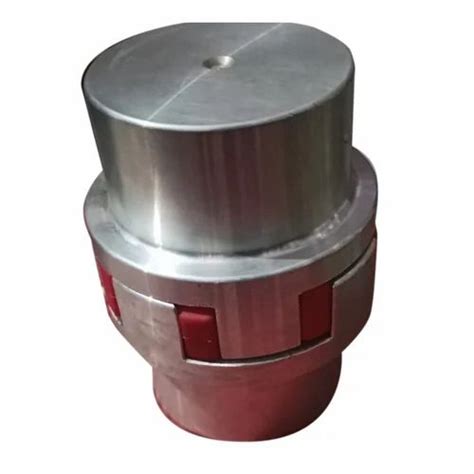 Aluminum Rotex Coupling For Hydraulic Pipe Aluminium At ₹ 130 Piece In Aurangabad