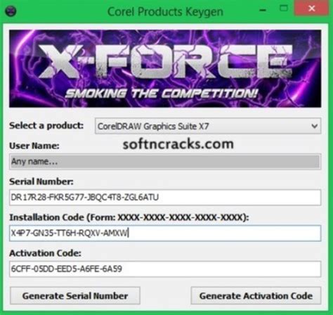 Como Crackear O Corel X8 Crosspoo