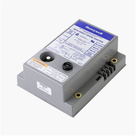 2013751 Burner Controller Honeywell — Ez Industrial Equipment