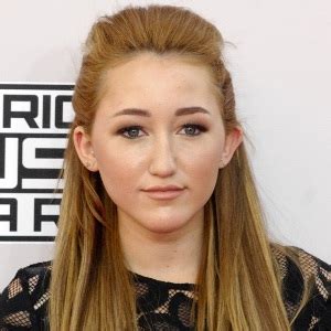 Noah Cyrus Age Height Weight Birthday Agecalculator Me
