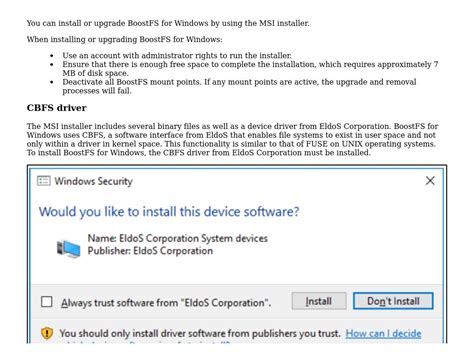Prerequisites Dell Data Domain Boost File System Deployment And