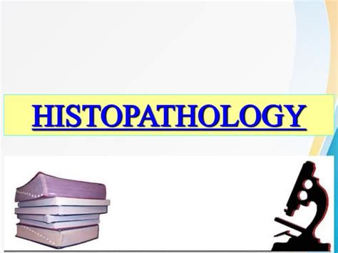 Equipments Used Histopathology Pptx