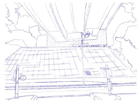 Traced 5 By Tomsbadart On Deviantart