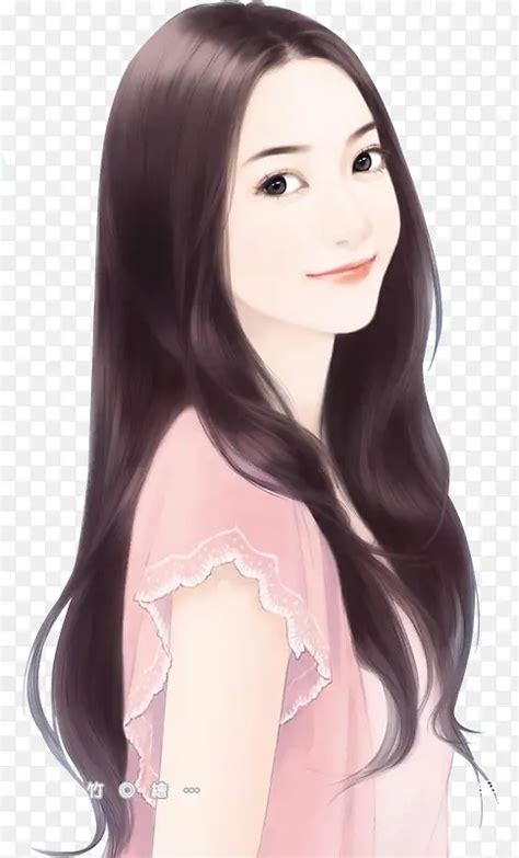 美女png图片素材下载图片编号10322335 Png素材网