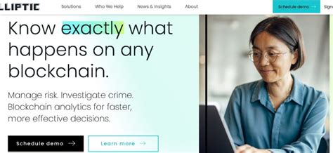 9 Best Tools For Blockchain Analytics 2025 Coincodecap
