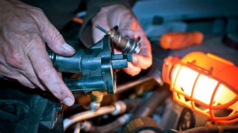 Can You Remove The Thermostat In A Car Know Its Pros Cons VehicleChef