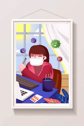 感冒图片 感冒素材免费下载 包图网