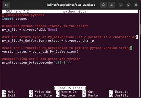 How To Check Python Version On Ubuntu 2404 Lts