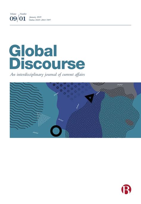 the strategic turn in post marxist discourse theory global discourse blog