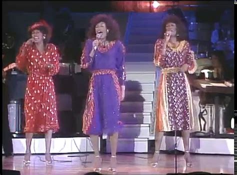 Im So Excited Pointer Sisters