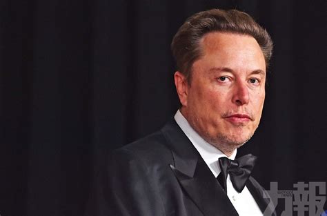 特斯拉無人駕駛計劃更進一步？ 傳內地或支持測試無人駕駛的士 澳門力報官網