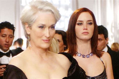 The Devil Wears Prada 2 All About The Sequel Including Release Date