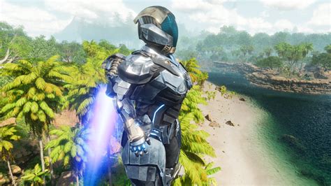Ark Survival Ascended Tek Armor Abilities And Uses Explained Ginx Tv