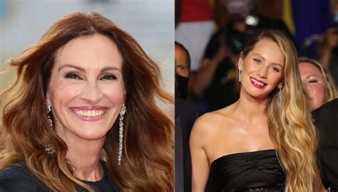 Julia Roberts Says Stand By Me Made Daughter Hazel Take Big Decision