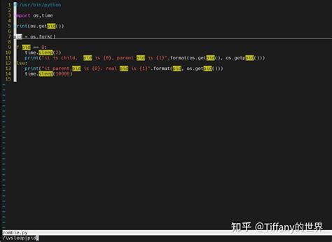 【vim】vim高级搜索 知乎