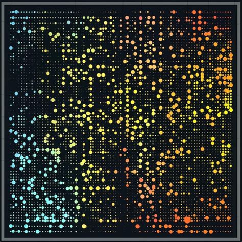 A Predictive Model Heatmap Predicting Employee Attrition Based On Job Satisfaction And Salary