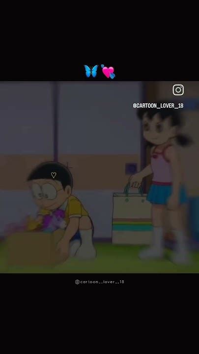 Nobitas Love Sizuka 😍😘💘 Youtube