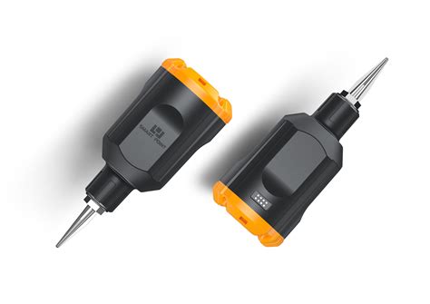 If Design Smartpoint Seismic Data Acquisition Node
