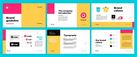 Style Guide Vs Brand Guide Navigating Brand Identity Ramotion