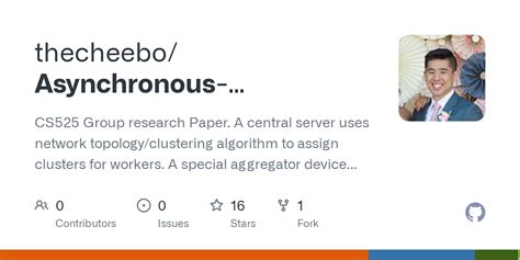 asynchronous federated learning on hierarchical clusters federated learning research paper pdf