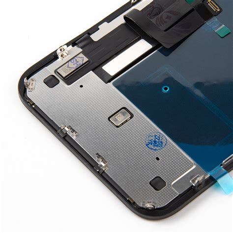 For IPhone Incell LCD Display Sreen With D Tou Grandado