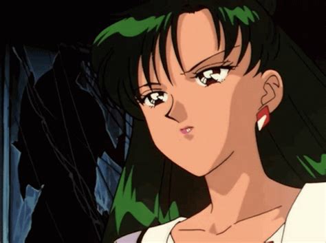 Sailor Pluto Gif Sailor Pluto Discover Share Gifs