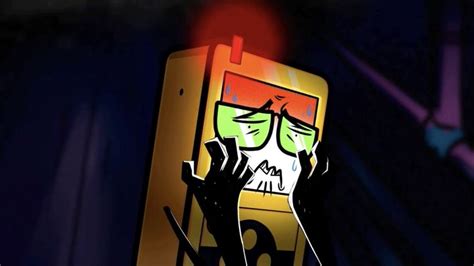 Ion Cracklin I Dont Have Friends Shows Objects