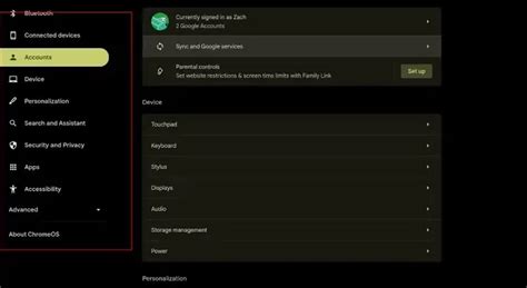 How To Install Windows On Chromebook GeeksforGeeks