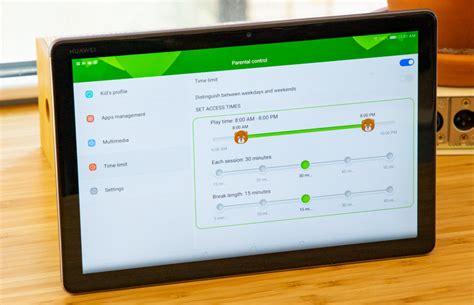 Huawei Mediapad M Lite Full Review And Benchmarks Laptop Mag