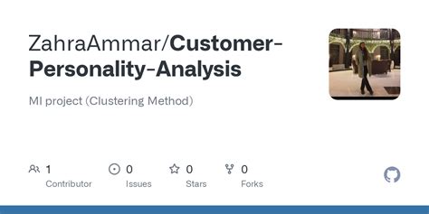 Customer Personality Analysismainpy At Main · Zahraammarcustomer