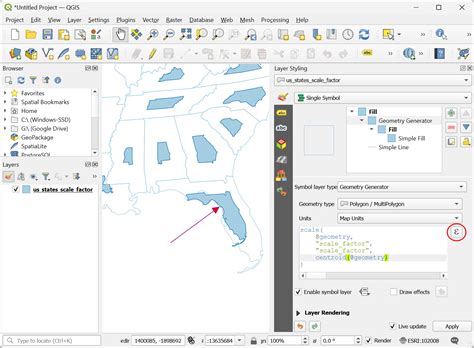 Digitizing Map Data Qgis3 — Qgis Tutorials And Tips