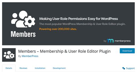 How To Manage Wordpress User Roles And Capabilities Users Insights