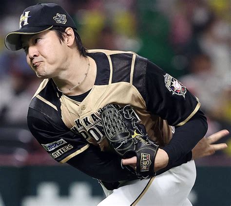 ソフトバンクが有原航平を獲得 日本ハム時代に最多勝 異次元の超大型補強まだ終わってなかった：「おっ！」でつながる地元密着のスポーツ応援メディア