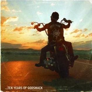 Godsmack Voodoo Lyrics Genius Lyrics