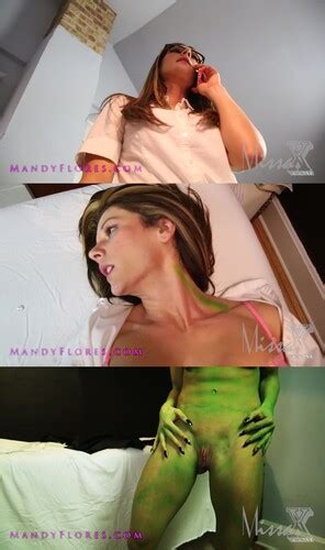 Missax 15 04 03 Mandy Flores She Hulk 4 Origin Intporn Forums