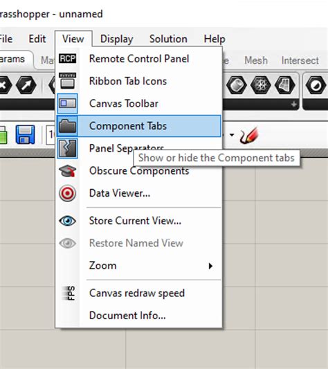 Unable To Plug In Python File Grasshopper Mcneel Forum